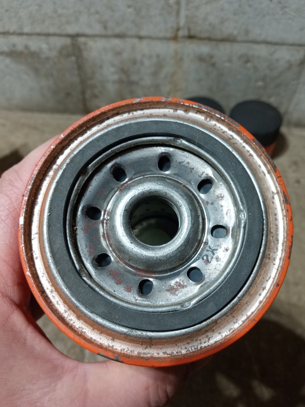 Fram PH16 Extra Guard Engine Oil Filter Lot of 3 Filters | eBay