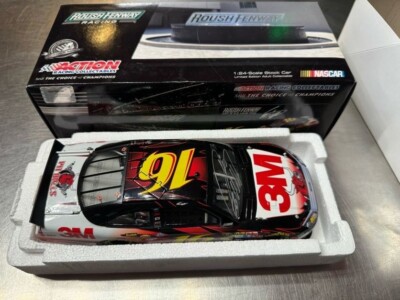 2010 Greg Biffle 3M Pit Bulls Autographed | eBay