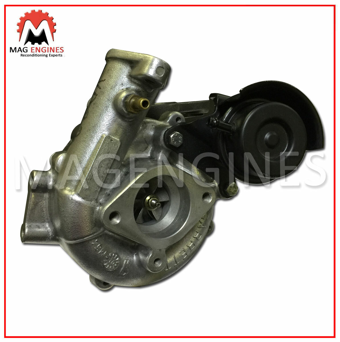 14411-5M320 TURBO CHARGER NISSAN YD22 DCi FOR X-TRAIL PRIMERA ALMERA 2. ...