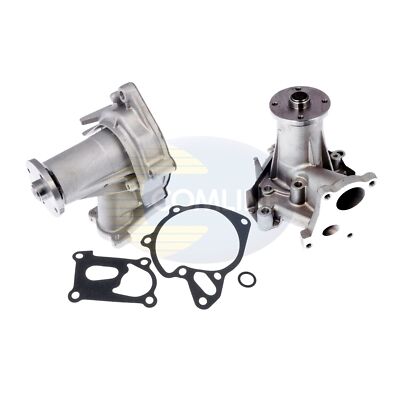 Water Pump For Hyundai H-1 2.5 TD Comline Coolant 2510042501 | eBay UK