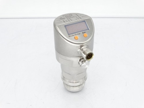 EFECTOR PI-,25BREA01-MFRKG/US/ /P-PI2798 SENSOR | eBay