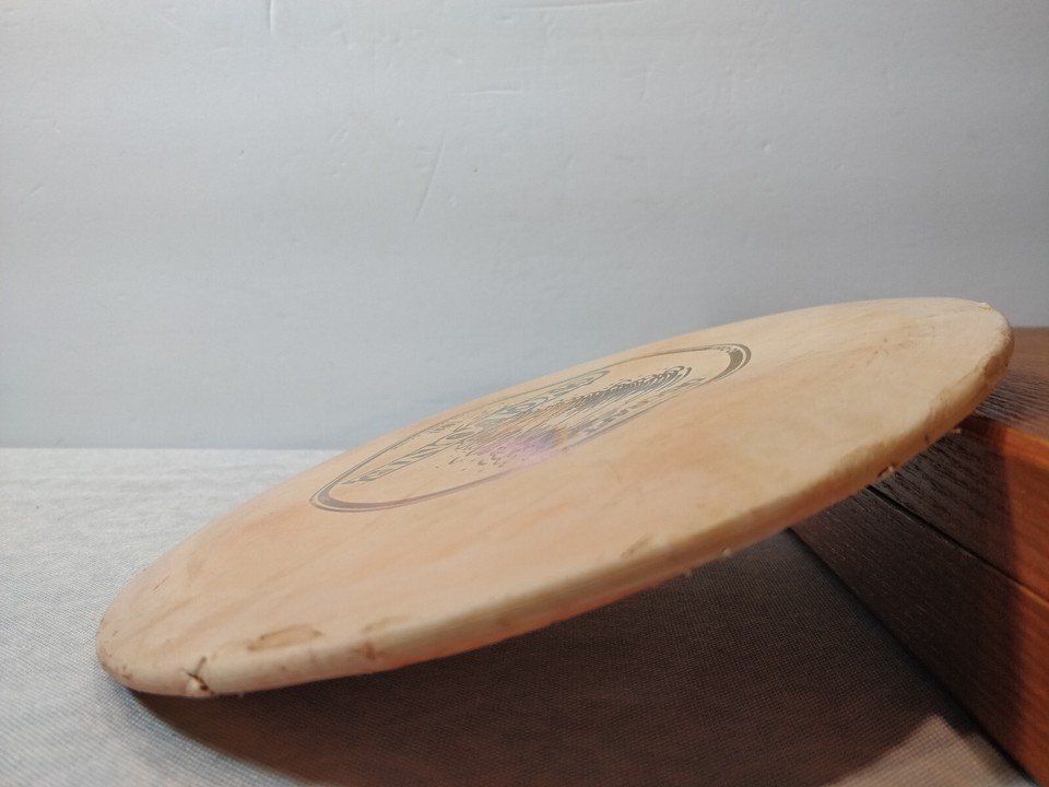 Discraft Pro D Cyclone 168 grams Cream White Disc golf | eBay