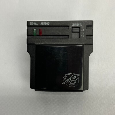 PS2 Pelican Chameleon Playstation 2 Wireless Receiver Dongle Only 07X ...