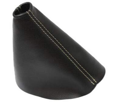 1997-2004 Chevrolet Corvette C5 Manual Shift Boot Fits | Vinyl | Black ...