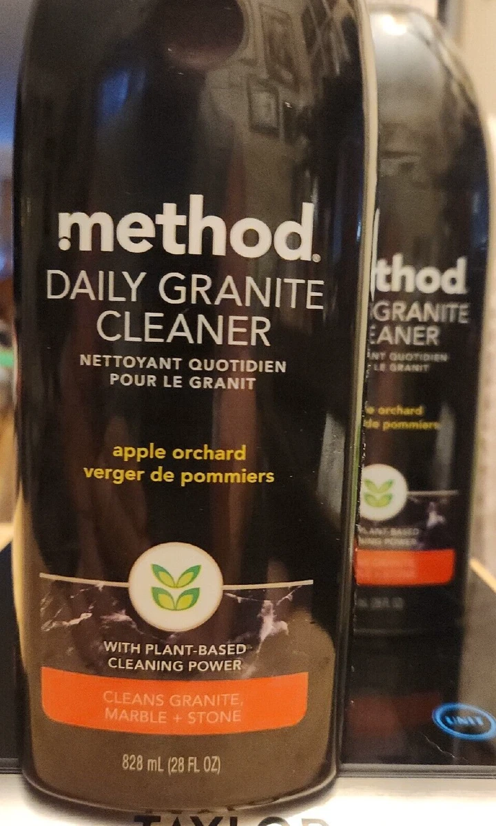 Method Daily Granite