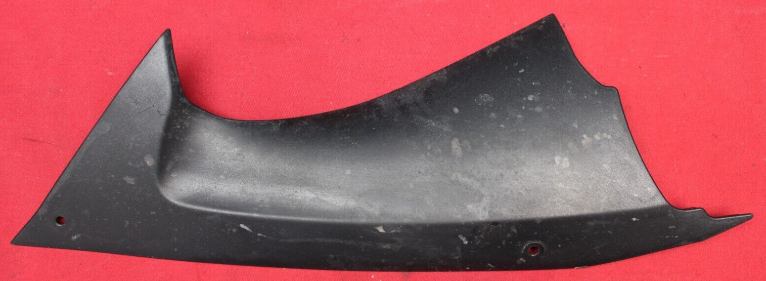 2008 - 2016 Yamaha R6 Right Inner Dash Panel #7248 | eBay