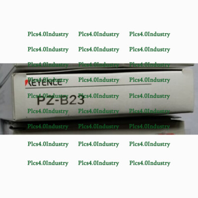 1pcs new keyence PZ-B23 Side Mounting Bracket Fast Shipping | eBay