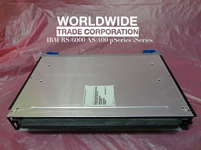IBM 5318 23L7434 450MHz 6-Way RS64 III SMP Processor for 7017-S80, 7017 ...