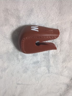 Vintage Rubber Iron Covers Wedge | eBay