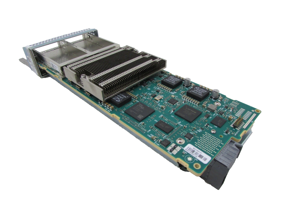 Coriant /Infinera GLS-G30CHM1Z-00 G30 CHM1 4x100G module | eBay