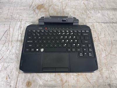 ZEBRA ET80, ET85 (KBD-ET8X) RUGGED TABLET KEYBOARD | eBay