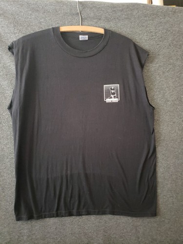 Centaur MC Leather Weekend 1991 Gay Tshirt XXL | eBay