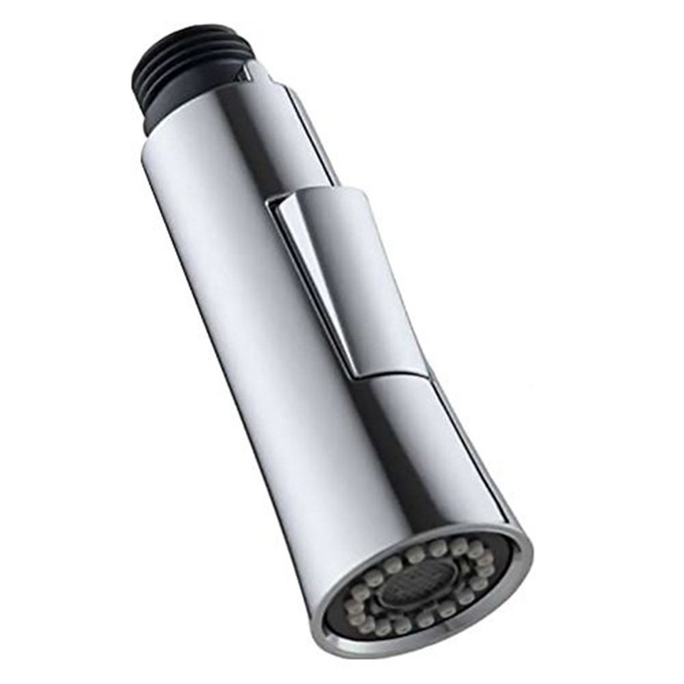 Spray Head Faucet G1/2 Nozzle Practical Accessory Kitchen Pull Down Out ...