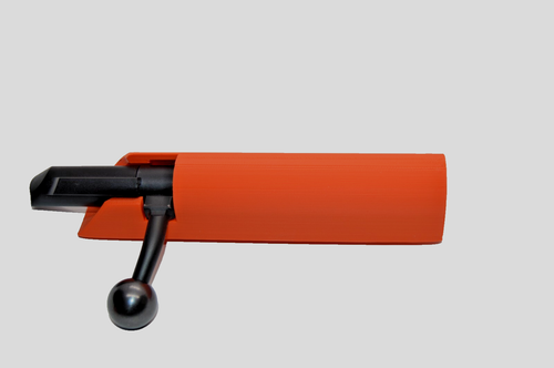 CZ 452 / 457 Bolt Protector - Made in USA! | eBay