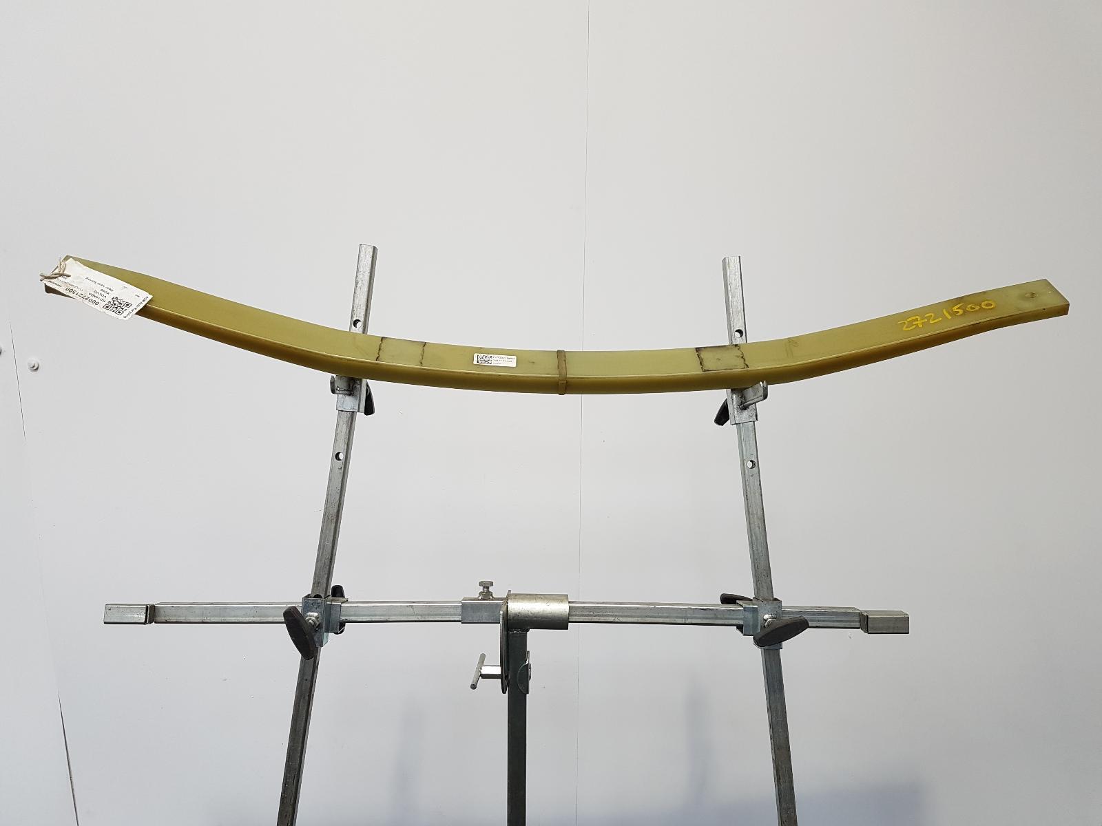 2016 MK2 VOLVO XC90 REAR LEAF SPRING 32283084 | eBay UK