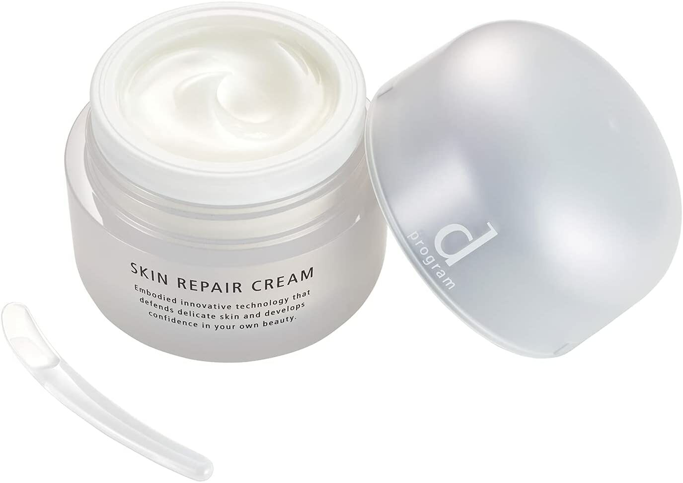 SHISEIDO "d" Program SKIN REPAIR CREAM 45 g (1.6 fl oz) JAPAN | eBay