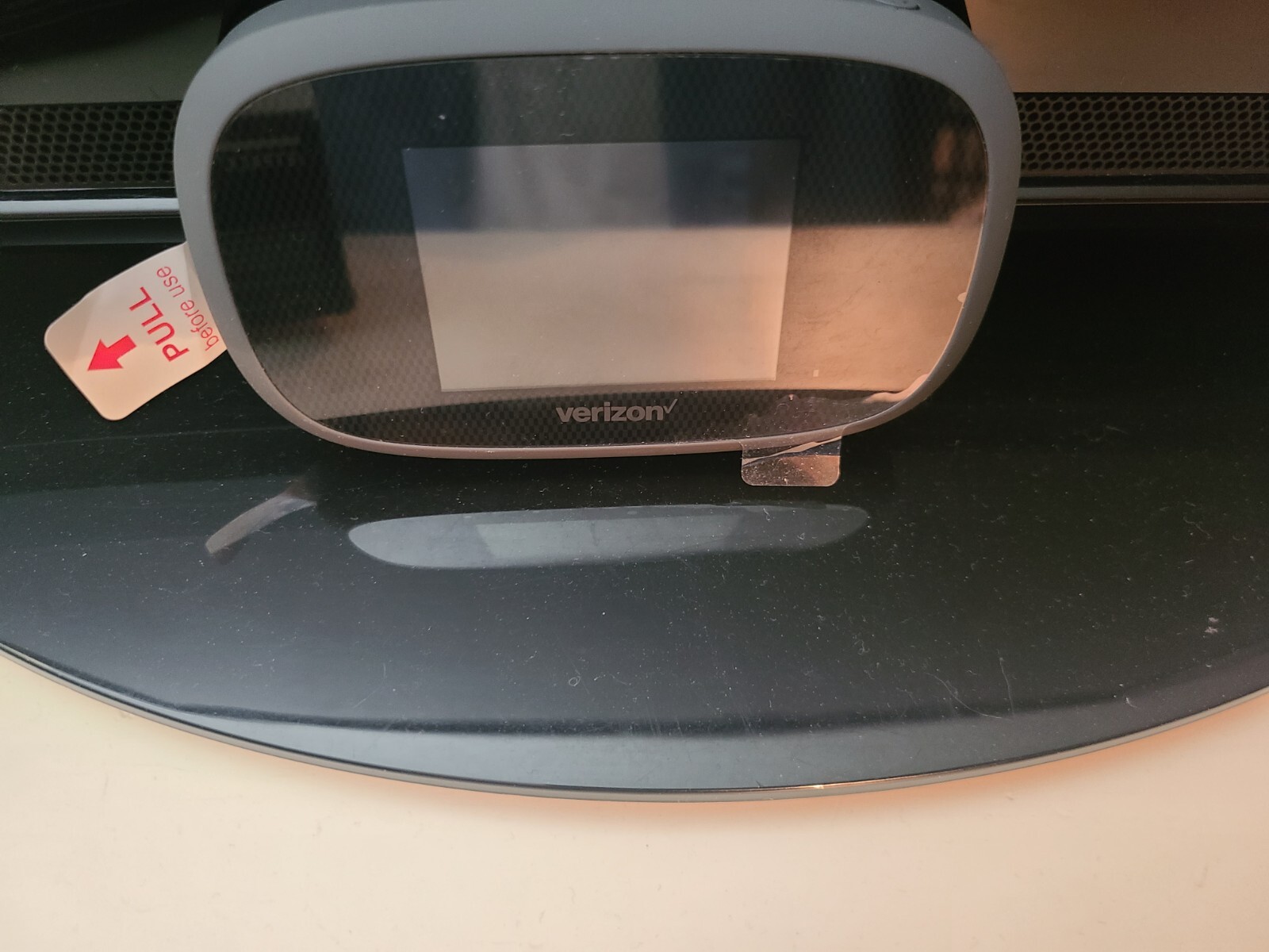 Verizon Jetpack MiFi 7730L Wireless 4G LTE Mobile Hotspot for sale ...