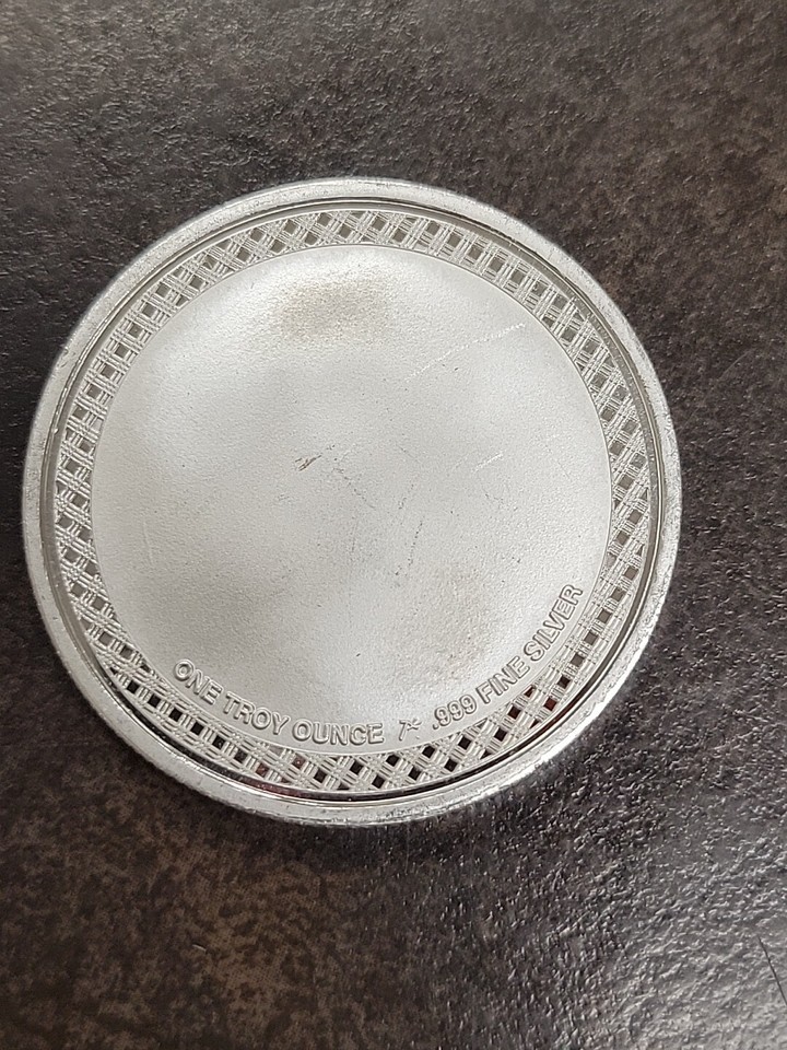 Take Me Out to the Ball Game Baseball 1 oz Silver Round Coin | eBay