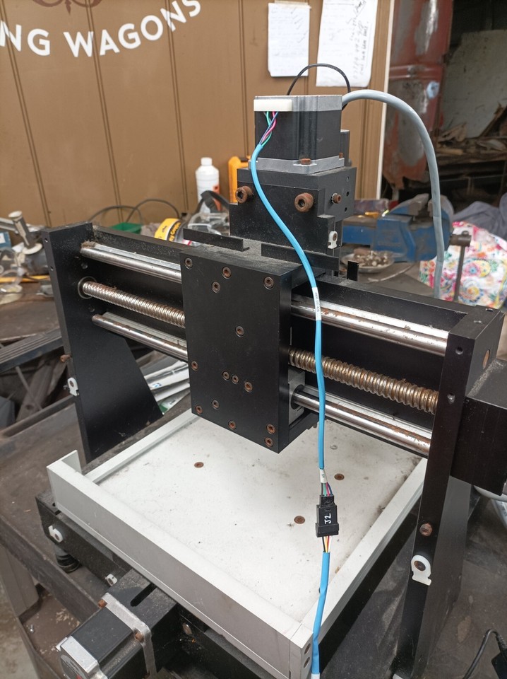 cnc router machine lowered the price for you | eBay UK