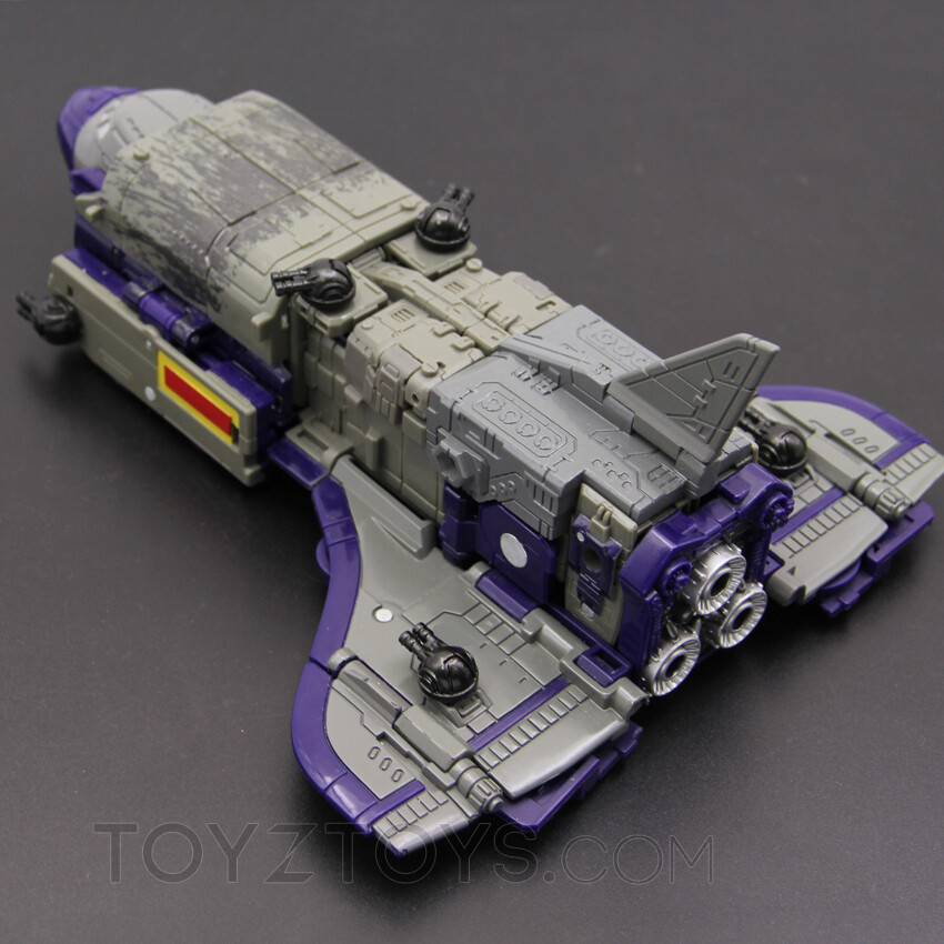 Matrix Workshop M-23B Tail Wing Gun Fort Weapon Upgrade kit For Siege ...