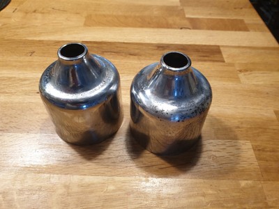 SU Dash pot covers. HS4 HIF4 | eBay UK