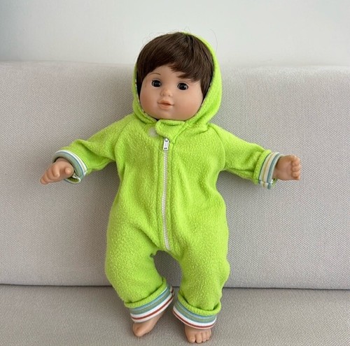 AMERICAN GIRL BITTY BABY BOY BABY DOLL PREOWNED | eBay