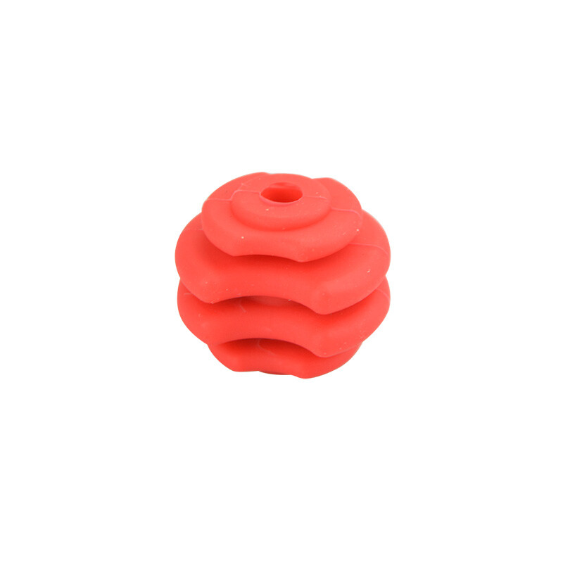 1pc Archery Compound Bow Stabilizer Ball String Stop Rubber Suppressor ...