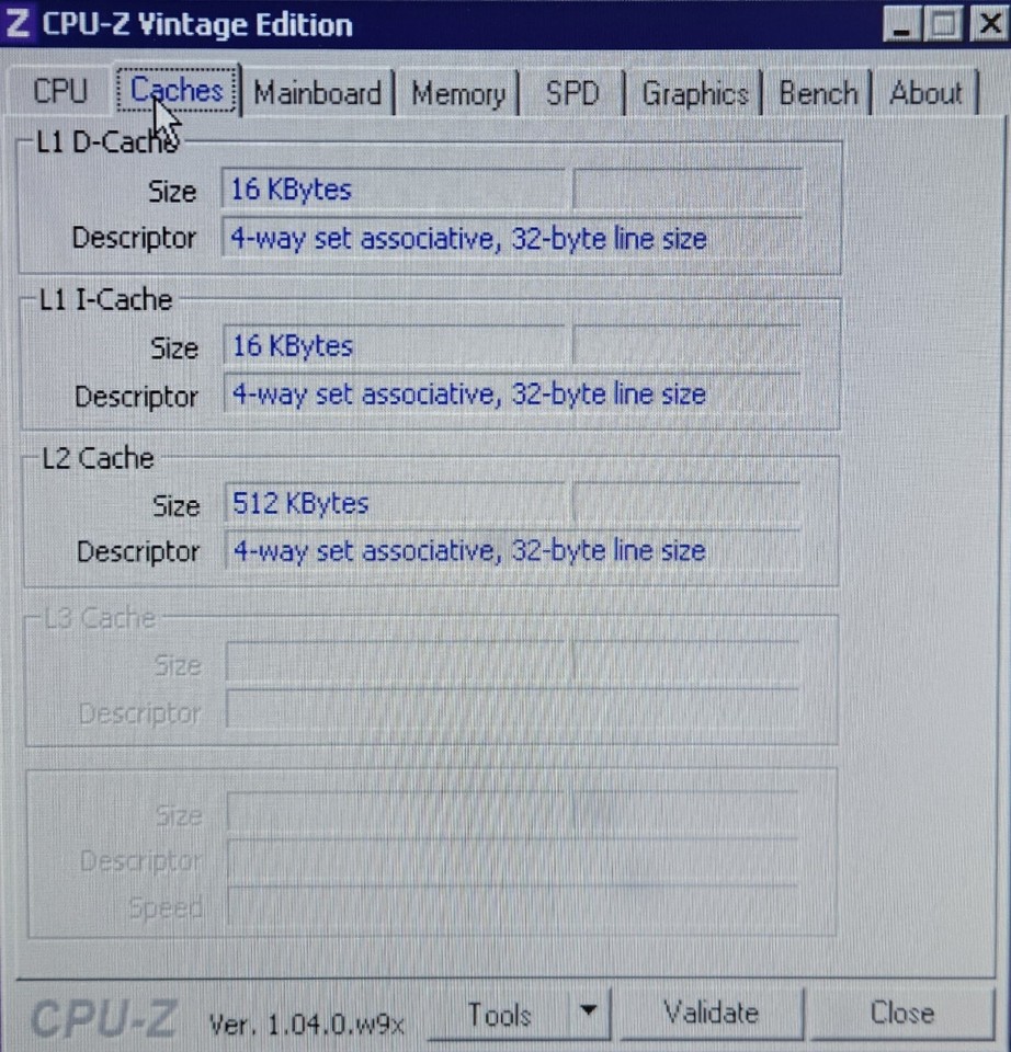 Windows 98 95 Gaming Computer 3DFX Voodoo AWE64 3.5 5.25 Floppy CDRW ...
