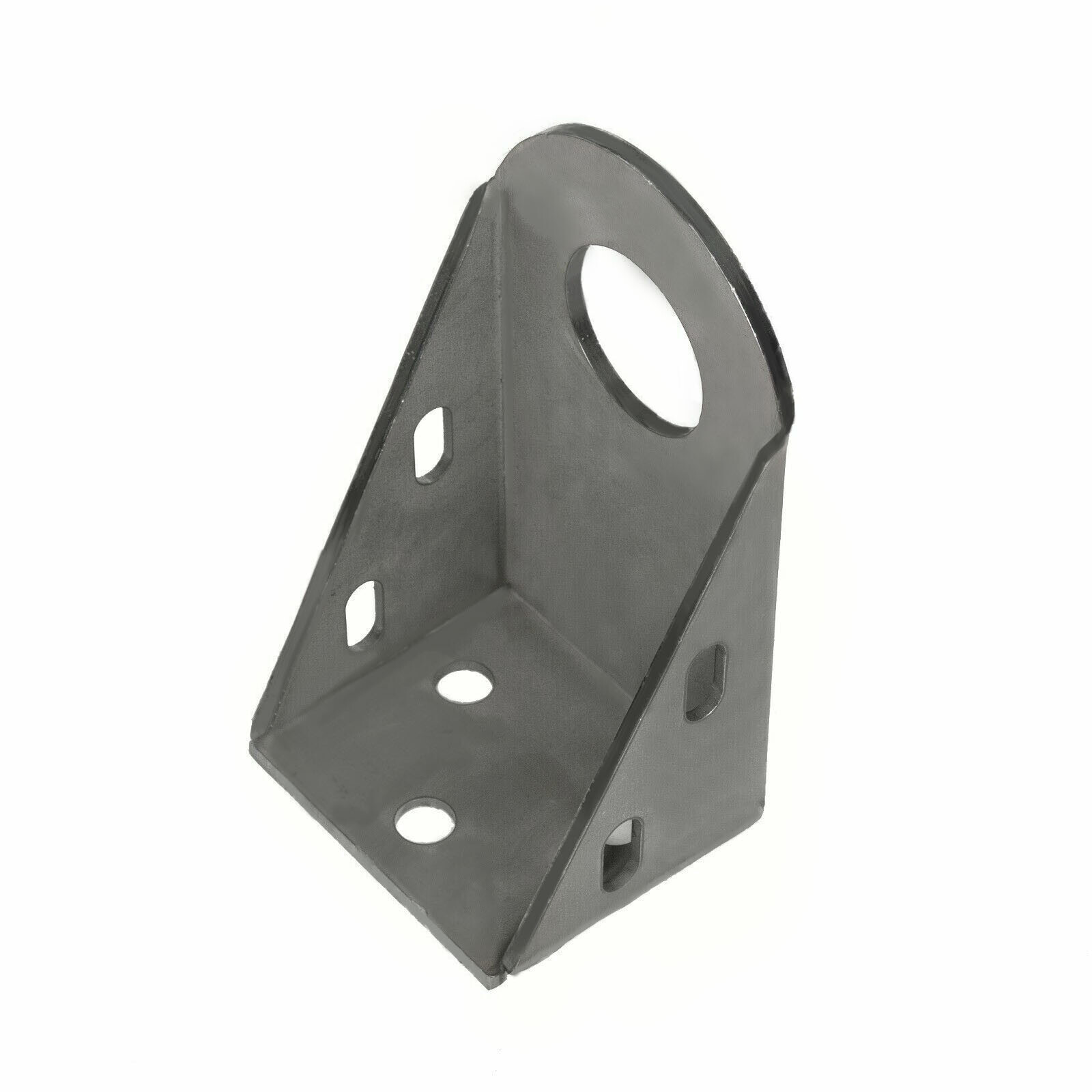 2PCs Radiator Support Mount Bracket for 88-00 Chevy Chevrolet C/K 1500 ...