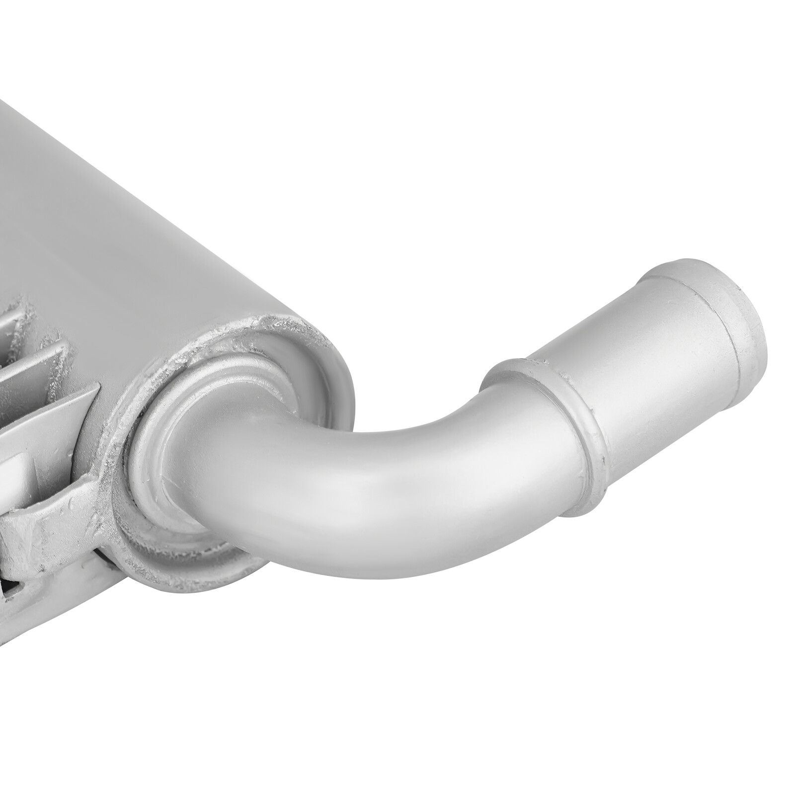 LR062670 Auxiliary Radiator For 2013-2023 Land Rover Range Rover Sport ...