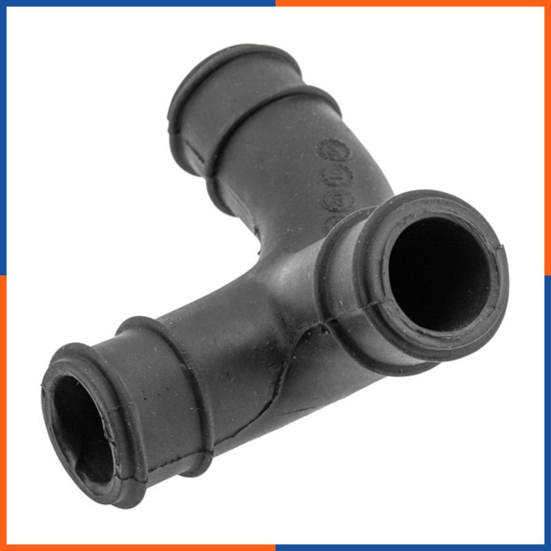 Gaine de suralimentation pour AUDI | 06B103221A, 06B103221B, 06B103221P ...