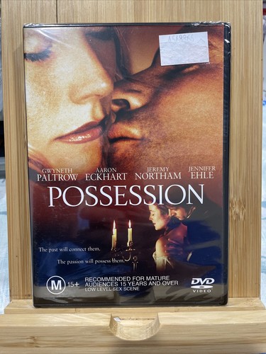 Possession Dvd Region 4 Rare Brand New In Plastic | eBay Australia