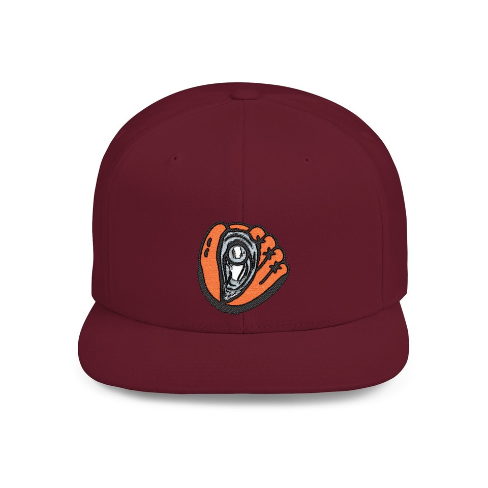 Chesapeake Baysox Hat Bowie Lover Gift Baseball Maryland Oyster Hat ...
