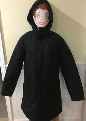 Men's Kenneth Cole Reaction Winter Down Jacket Black Size M RN54163 | eBay