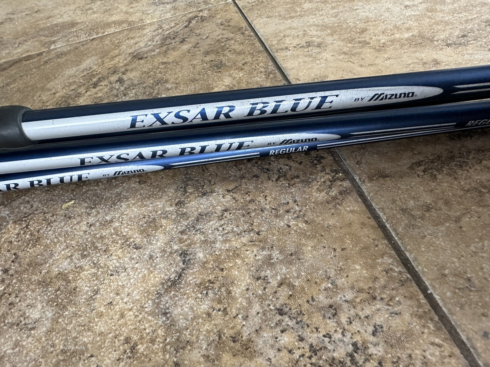 Mizuno MX-23 Forged Iron Set 4,5,6,8,9 Men's RH Regular Flex Graphite ...