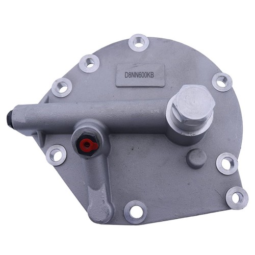 Hydraulic Pump D8NN600KB for Ford Tractors 5600 6600 7600 6700 7700 | eBay