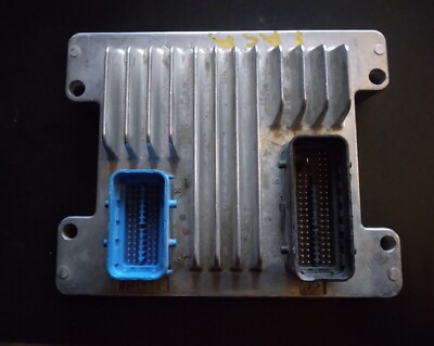 Chevy Cavalier Engine Computer Module ECM ECU PCM P/N: 12584709 YFAM | eBay