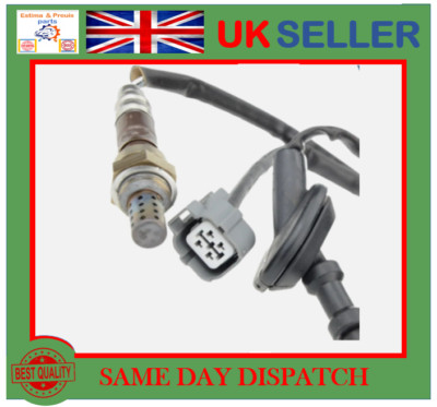 O2 Oxygen Sensor for Honda Accord Euro 2003-2007 2.0L 2.4L K20A6 Post ...