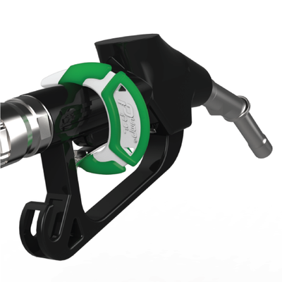 Pump Pal Petrol Diesel Pump Gadget Fill Up the Your Tank Hands Free ...