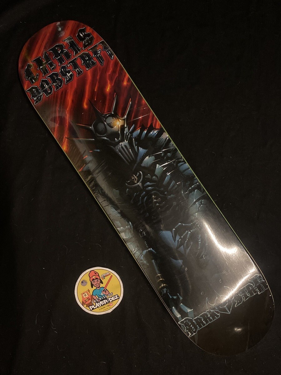 Darkstar Decks