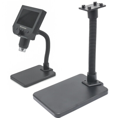 Microscope Parts & Accessories - Microscope Base Stand