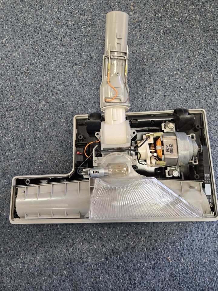 Aerus Electrolux Vacuum Power Head EPIC 8000 + 6500SR - N106M-all years ...