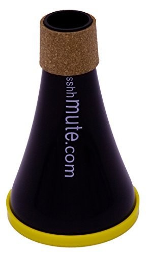 Sea mute Sshh Mute Practice mute piccolo trumpet for plastic ...