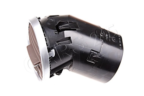 Genuine Left Ventilation Panel Grille MERCEDES W164 X164 1648302354 | eBay