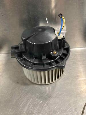 05 06 ACURA MDX Blower Motor | eBay