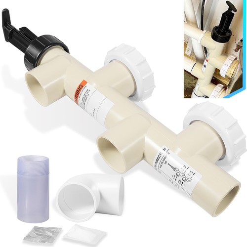 for Pentair Filter Backwash Slide Valve 263064 Triton Pac-Fab FNS by ...