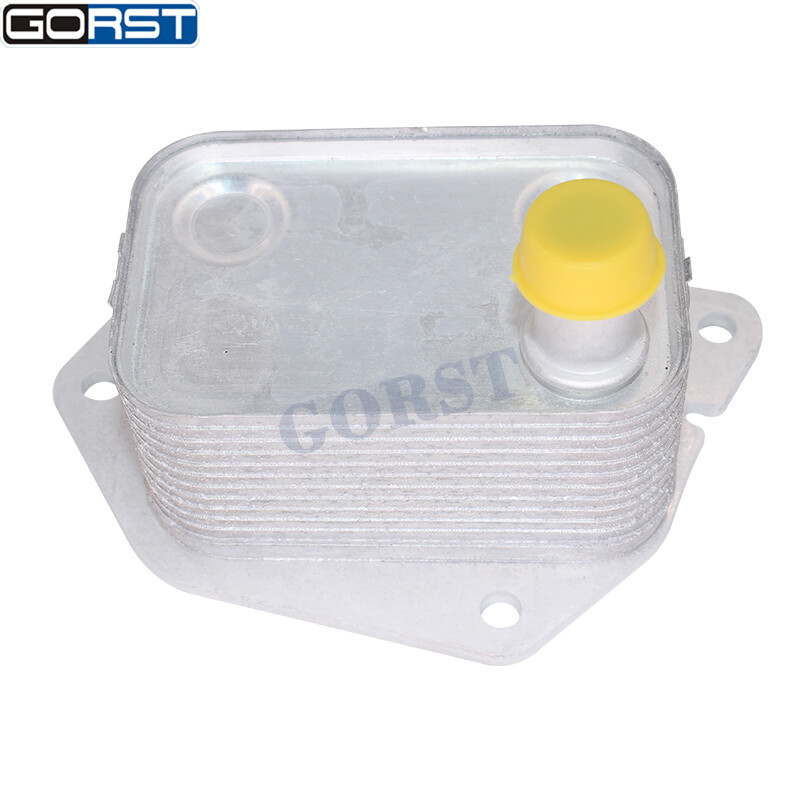 Engine Oil Cooler 26410-2A300 For Hyundai Accent IX20 IX35 I20 I30 I40 ...