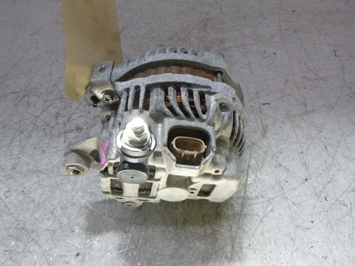 MAZDA 2 ALTERNATOR 1.5; ZY; DE SERIES; 09/07-09/14 07 08 09 10 11 12 13 ...