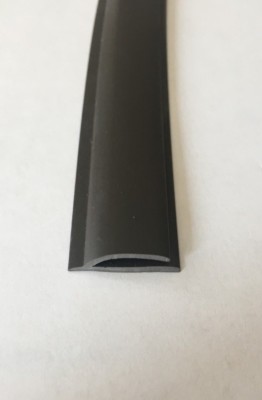 50 Ft Antique Brown Vinyl 7/8" Gimp Molding Trim Wall Ceiling Heartland ...