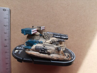 CONDOR TANK 049 MECHWARRIOR MINIATURE/G91 | eBay